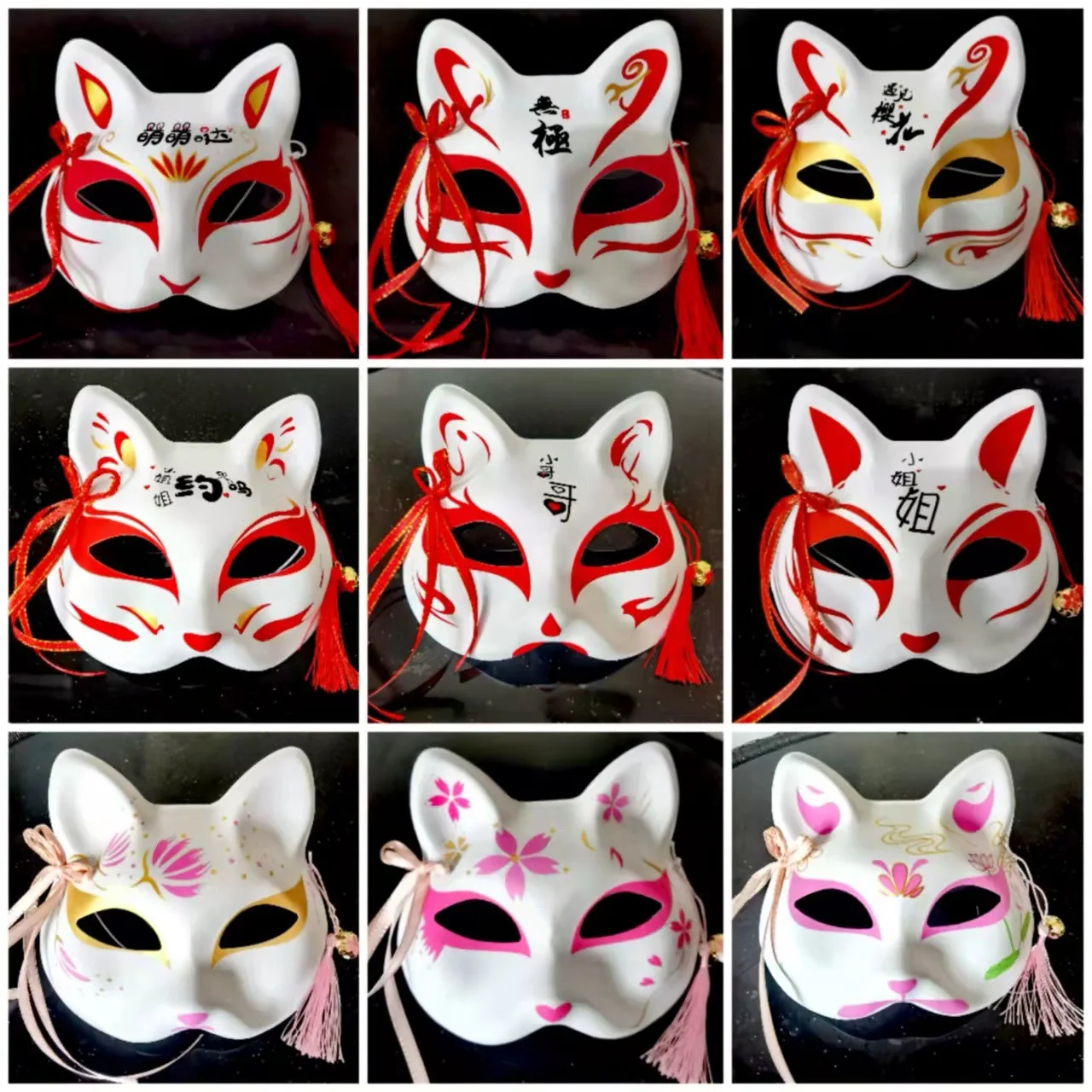 Female Japanese Kabuki Mask: A Practical Guide to Authenticity, Use ...