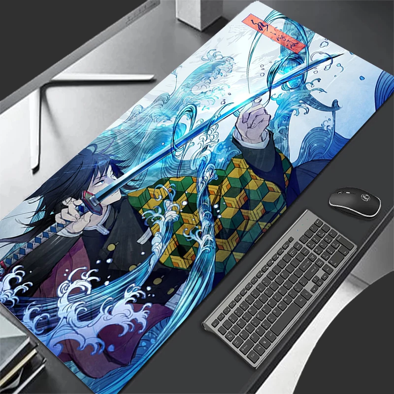Demon-Slayer-Mouse-Pad-Gaming-Laptops-Keyboard-Mat-Deskmat-Pc ...