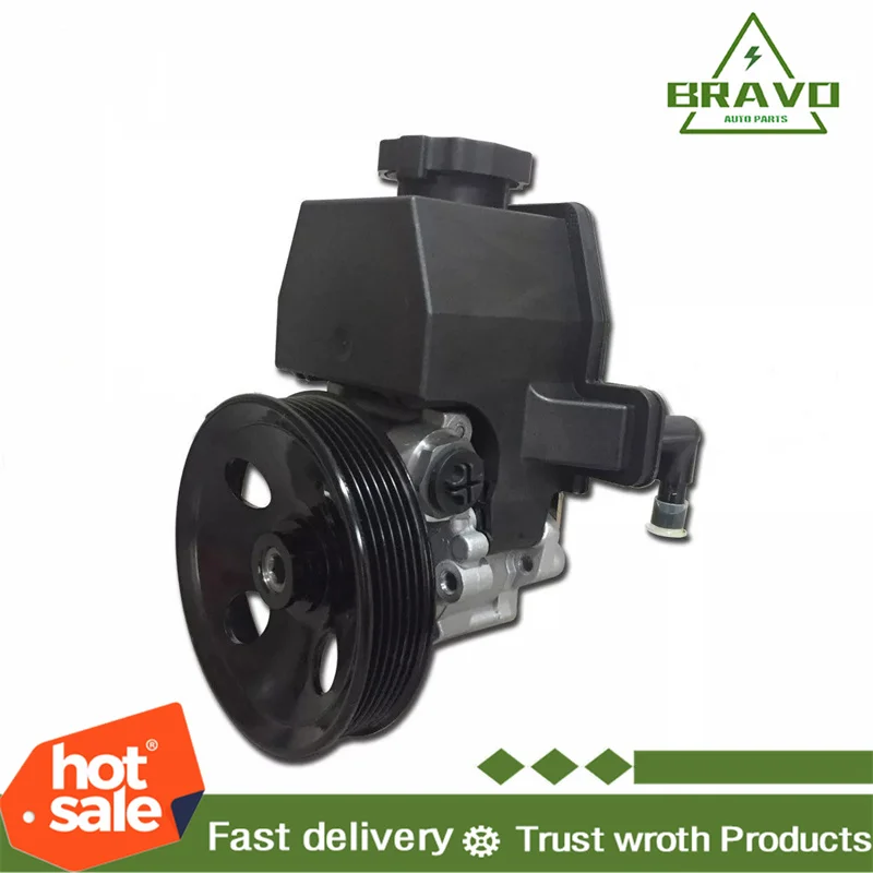 Power-Steering-Pump-For-Mercedes-Benz-C-Class-W202-S202-C180-C200-C230 ...