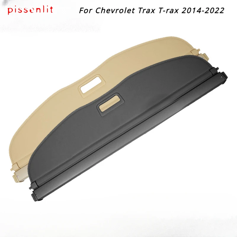 Cubierta-de-carga-de-maletero-para-Chevrolet-Trax-t-rax-2014-2023 ...