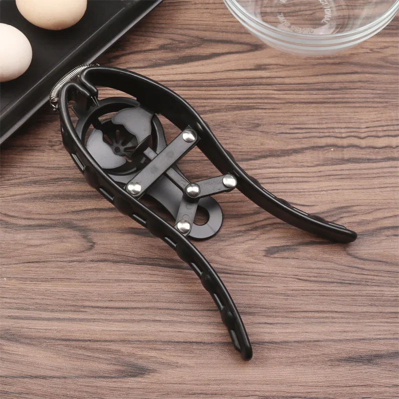 304-Stainless-Steel-Egg-White-Separator-Quick-Egg-Beater-Shell-Opener ...