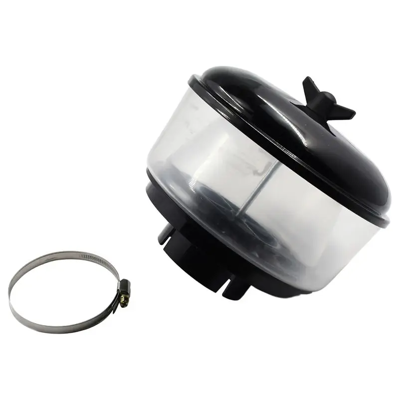 Air-Pre-Cleaner-Assembly-81824759-D3NN9A660E-Compatible-with-Ford-New ...