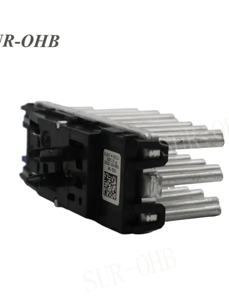 SUR-OHB-new-cars-accessories-Interior-Heater-Resistor-6NHM-0000-3-0-for ...