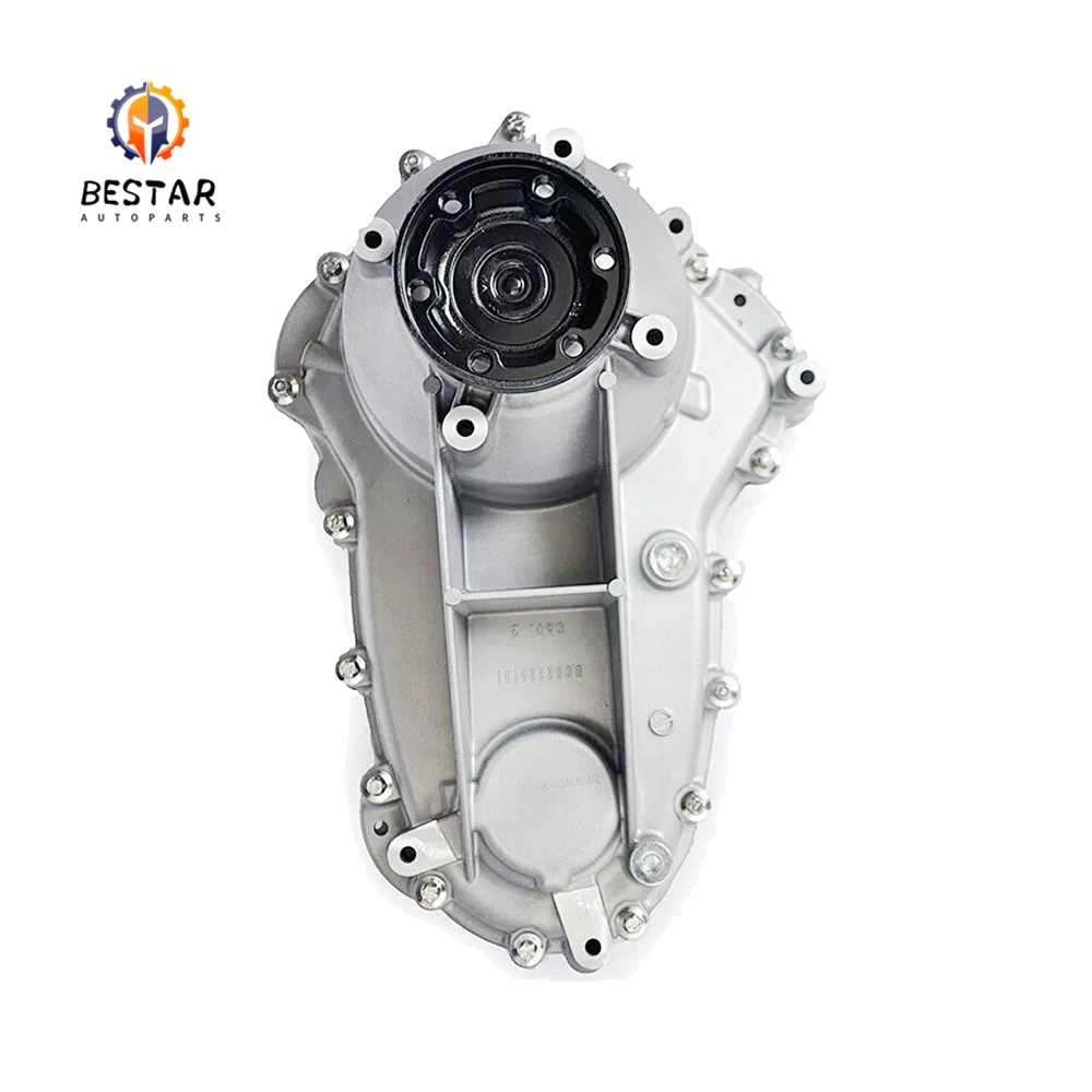 Brand New Transfer Case Assembly A2512802100 for Mercedes Benz GL Class ...