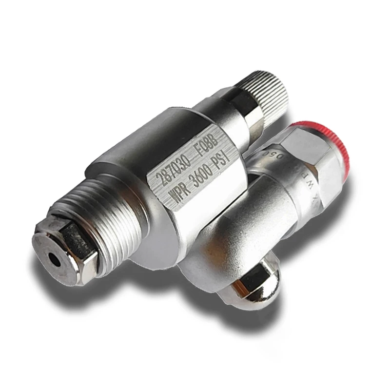 CleanShot-Valve-Set-With-Tip-Shut-off-Value-287030-Airless-Spray ...