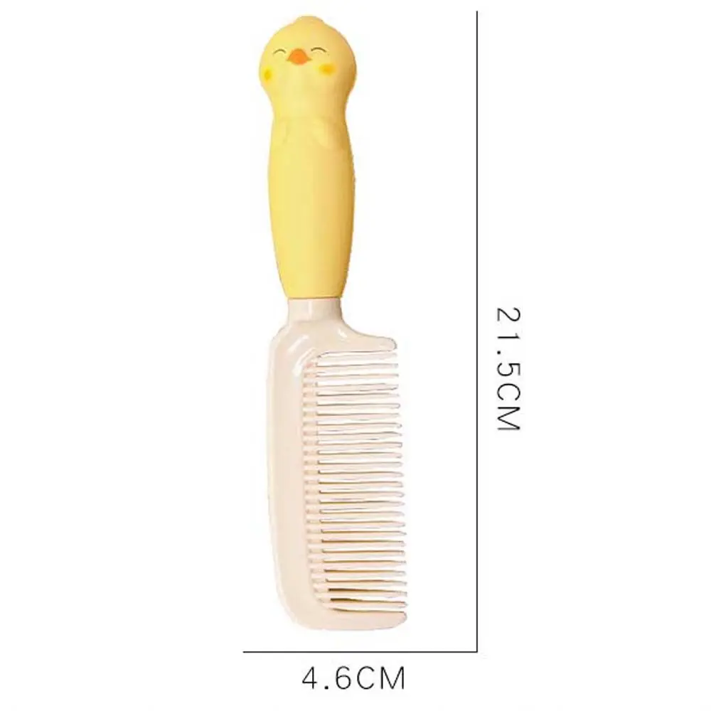 Animated Comb
