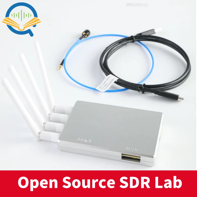 70MHz-6GHz-2R2T-B220-Mini-AD9361-Software-Defined-Radio-Development ...