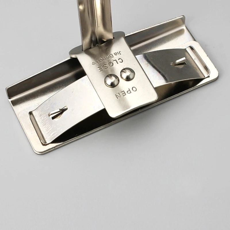 Fabric-Clamping-Tool-Iron-Clips-Metal-Sewing-Household-Practical-Tool ...