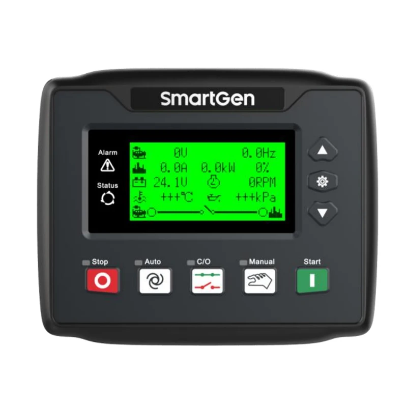 HGM4020N-Smartgen-generator-smart-controller-auto-starts-mains-engine ...