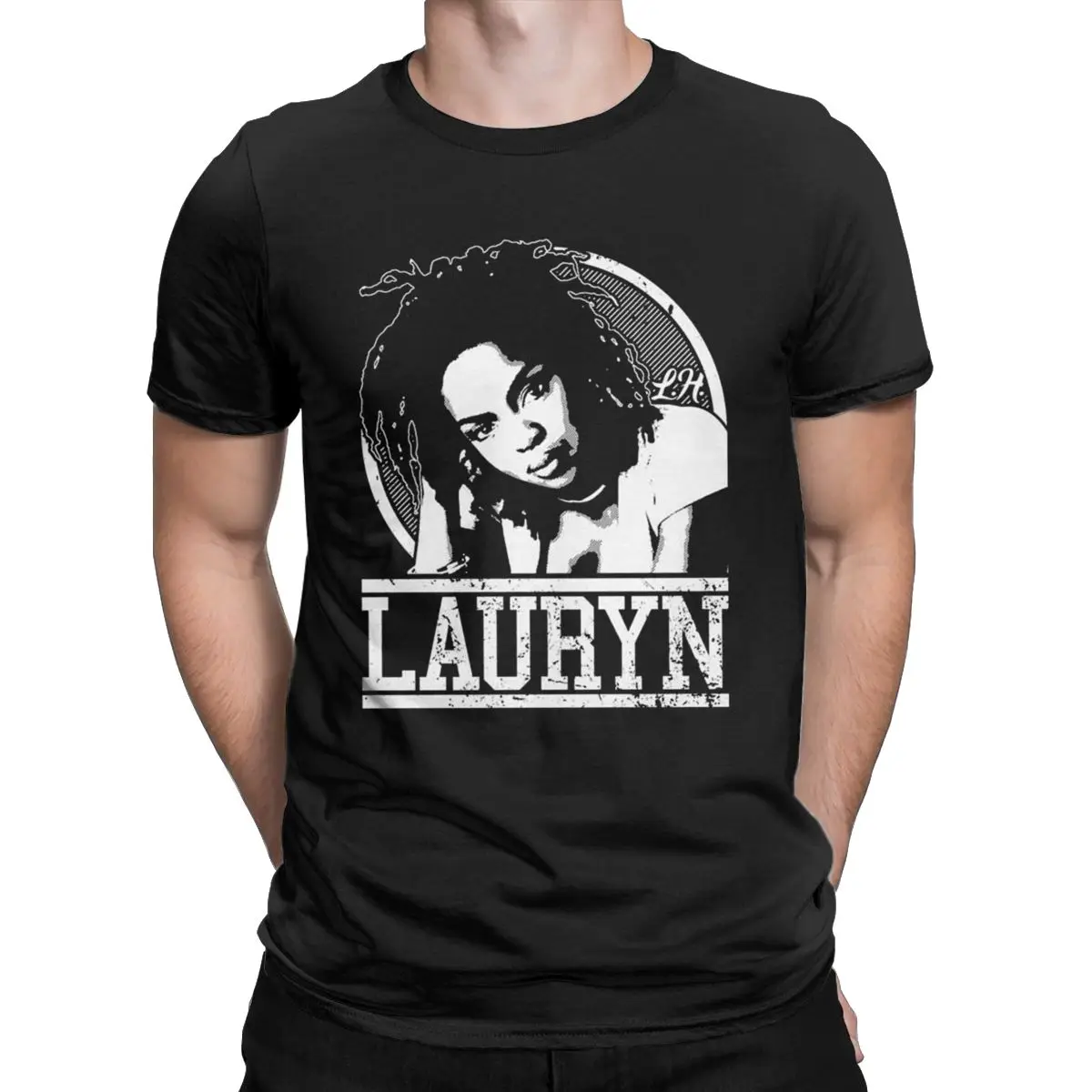 Gifts-Lauryn-Hills-The-Fugees-Music-Rap-90s-Hip-Hop-Lead-Singer-Pure ...