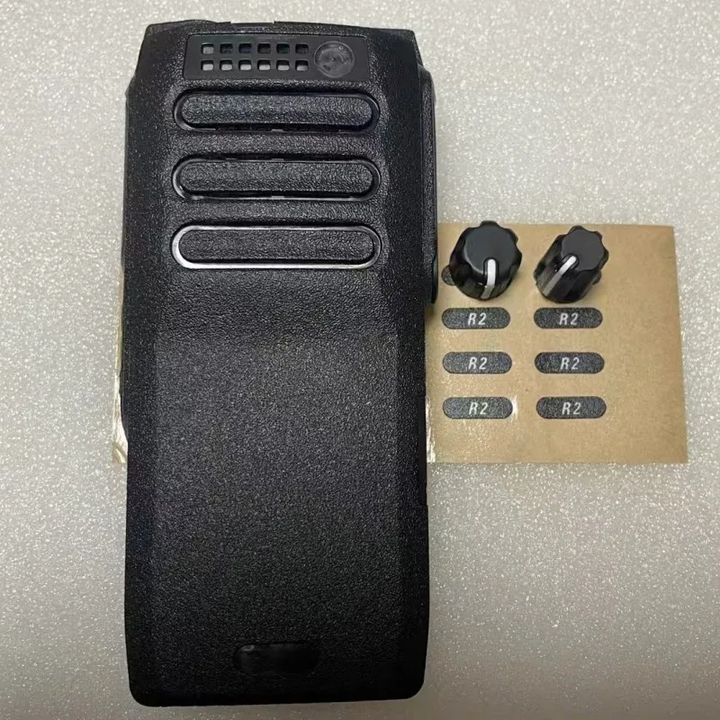 Wakie-Talkie-Replacement-Front-Outer-Case-Housing-Cover-Shell-for-Motorola-R2-Two-Way-Radio ...