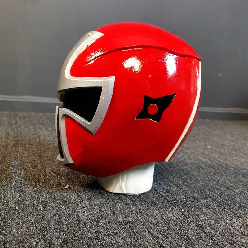 Power Rangers Ninja Rangers Helmet