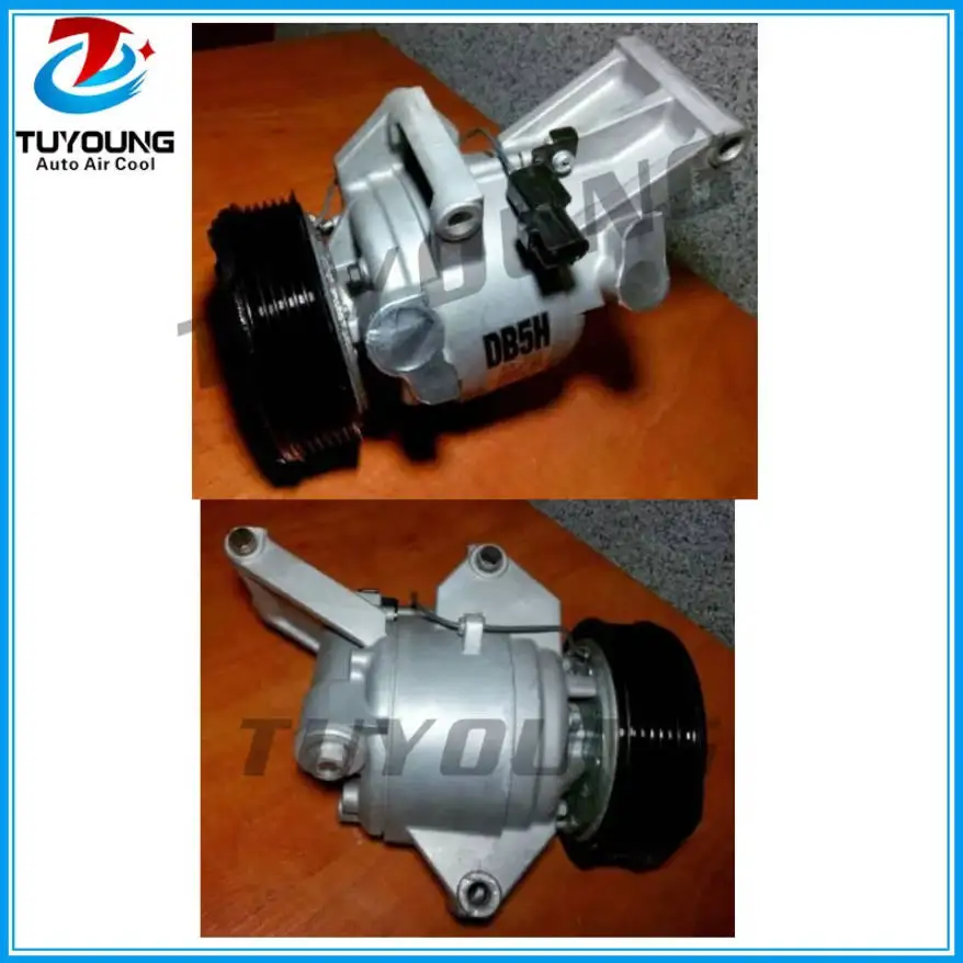 Compresor-de-aire-acondicionado-para-coche-DKV-09Z-DKV09Z-para-MAZDA ...