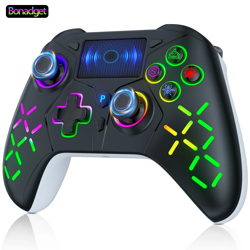 For-Switch-Team-PS4-PS3-Apple-Android-Windows-Bluetooth-Gaming ...