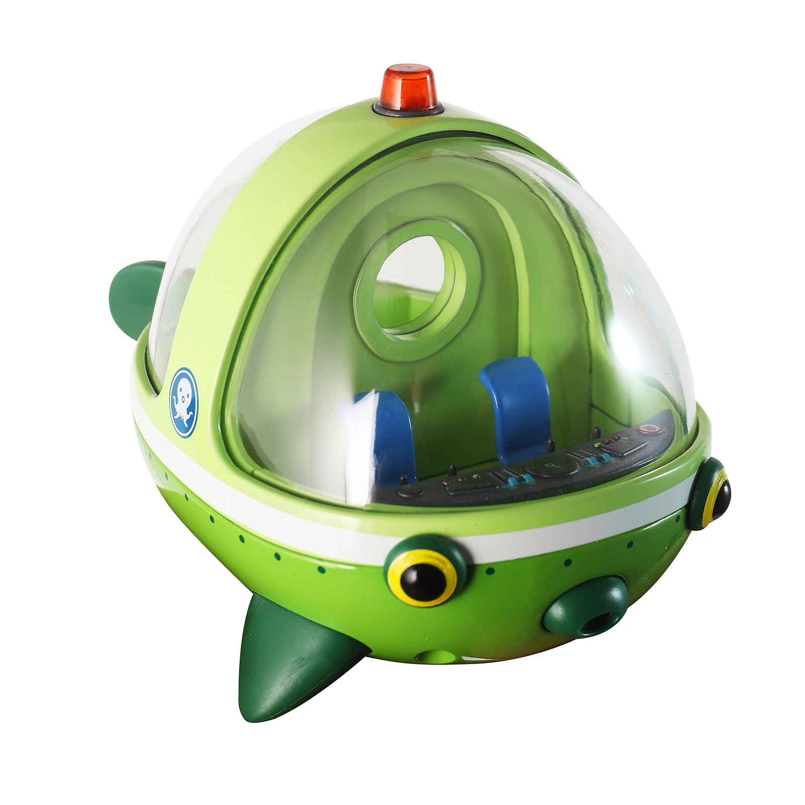 Octonauts-Cobalt-Light-GUP-E-Metal-Toy-Oct-GUP-Toy-Octopod-Castle-Barnacles-Kwazii-Shellington ...