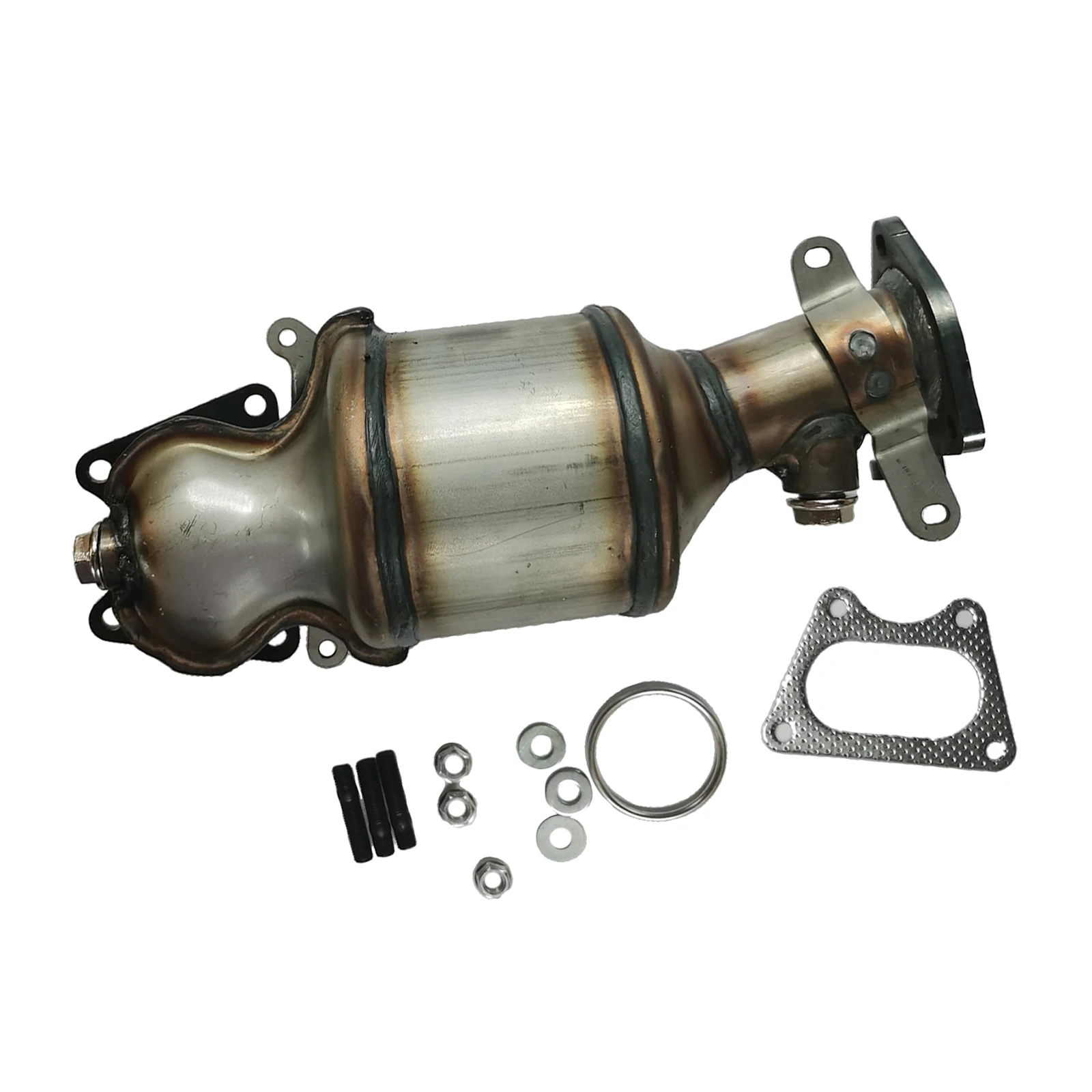 Acura Tl Catalytic Converter Oem at Beulah Insley blog