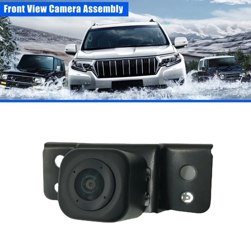 Car-Front-View-Camera-for-2010-2020-867B0-0G090-Replacement-Camera ...