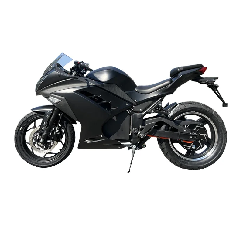 Luyuan EEC Certificate Sport Motorcycle Mini Motorcycles 3000w China ...