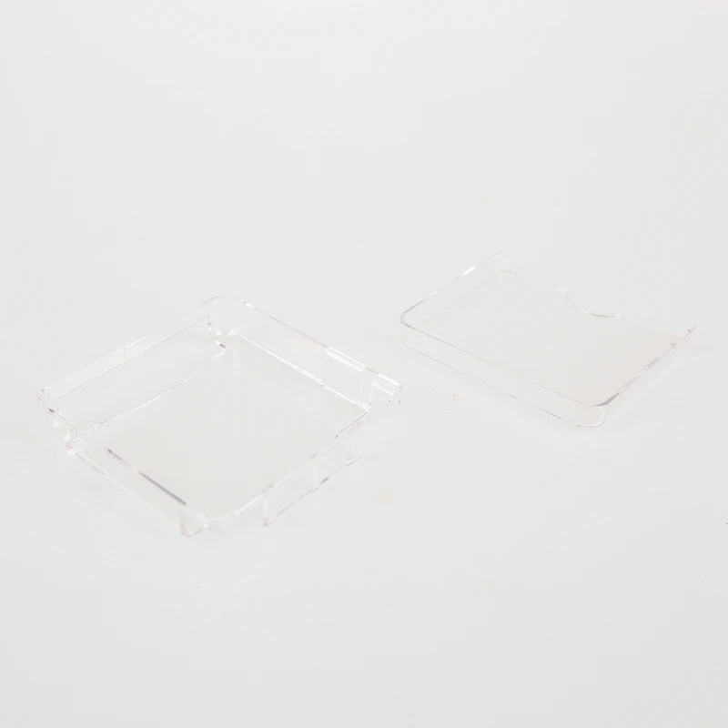 10-Pcs-Clear-Crystal-Hard-Case-Cover-Shell-Skin-For-Gameboy-Advance-SP ...