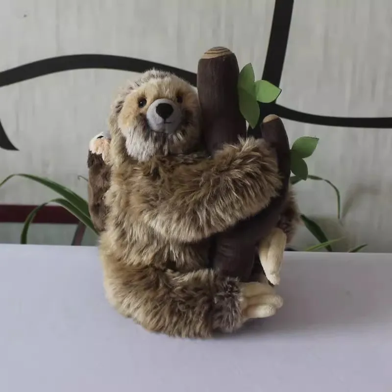 Sloth Baby Hug