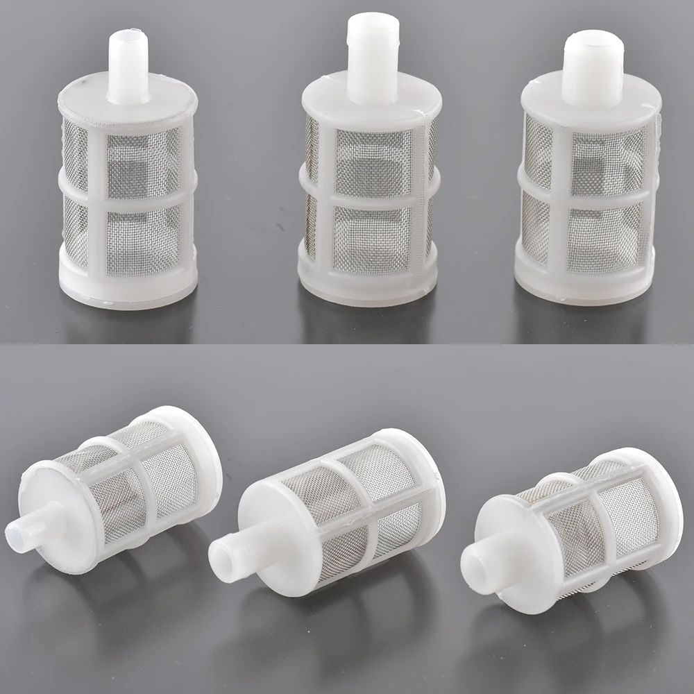 8mm-10mm-12mm-Interface-Stainless-Steel-Mesh-Siphon-Net-Filter ...