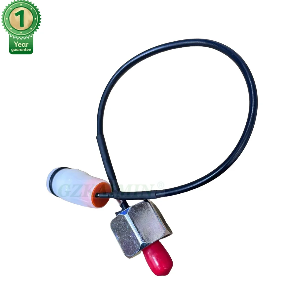 Knock Sensor OEM E1T25171A E001T25171A 18640-73G00-000 For Mistubishi ...