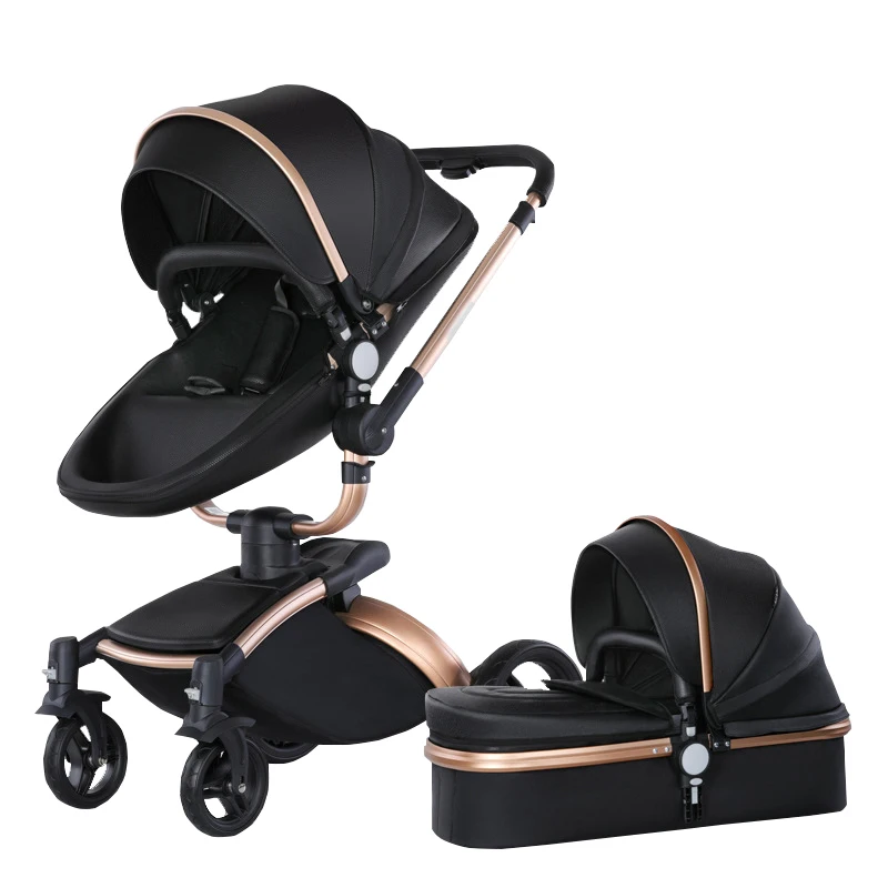Stroller Brands