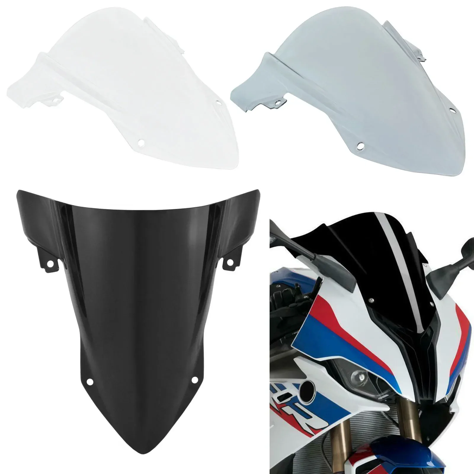 WAASE For BMW S1000RR S 1000 RR 2019 2020 2021 2022 2023 2024 2025 ...
