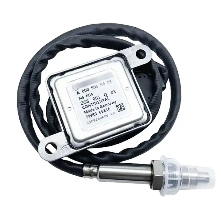 Nox-Sensor-A0009059603-Fits-for-Mercedes-Benz-W222-W447-R172-X253-X222 ...