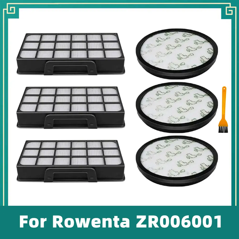 For-Rowenta-ZR006001-RO6921EA-RO6941EA-RO6951EA-RO6954EA-RO6963EA ...