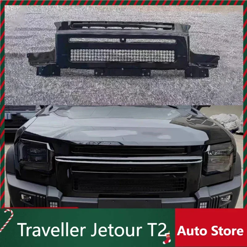New-Model-For-Chery-Jetour-Traveller-T2-2023-2024-Jetour-T2-Modified ...