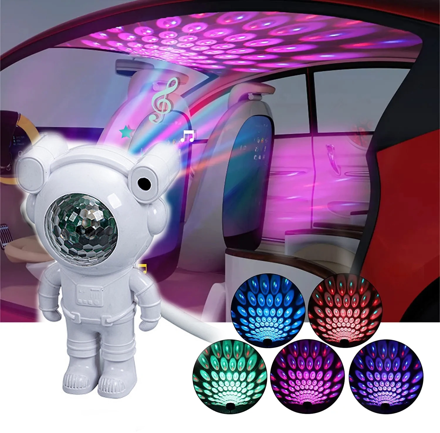 Astronaut-Music-Rhythm-Magic-Stage-Effect-Projection-Lamp-LED-Party ...