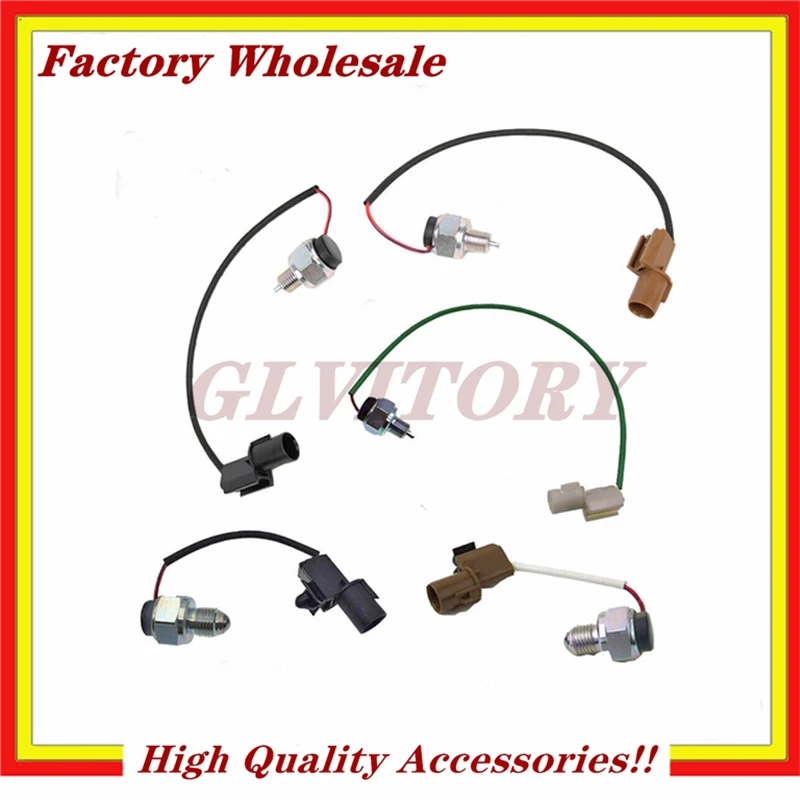 5P-Set-Transfer-Case-Switches-MB837105-MB837107-MB837109-MB896028-MB896029-for-Mitsubishi-Pajero ...