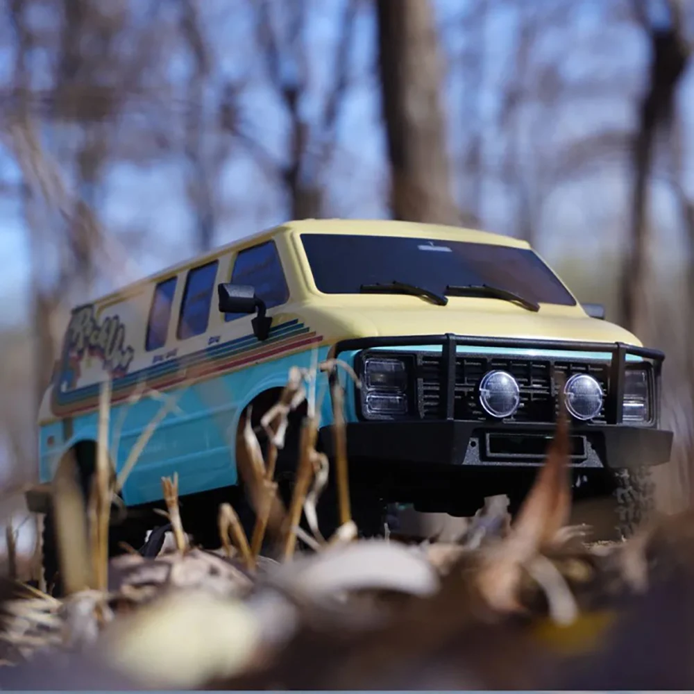 NEW-4WD-2-4GHz-1-18-RTR-Version-RC-Car-CR18P-Minivan-With-Lights-Linked ...