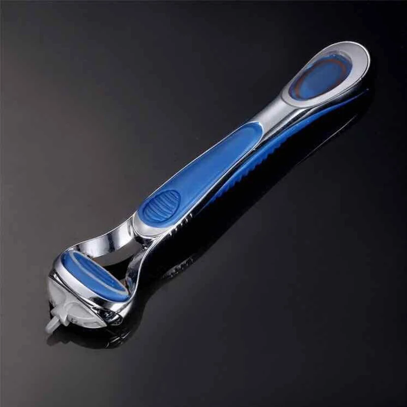 Five-layer-Razor-Manual-Blade-Razor-Head-Shaving-Razor-Men-s-Shaving ...