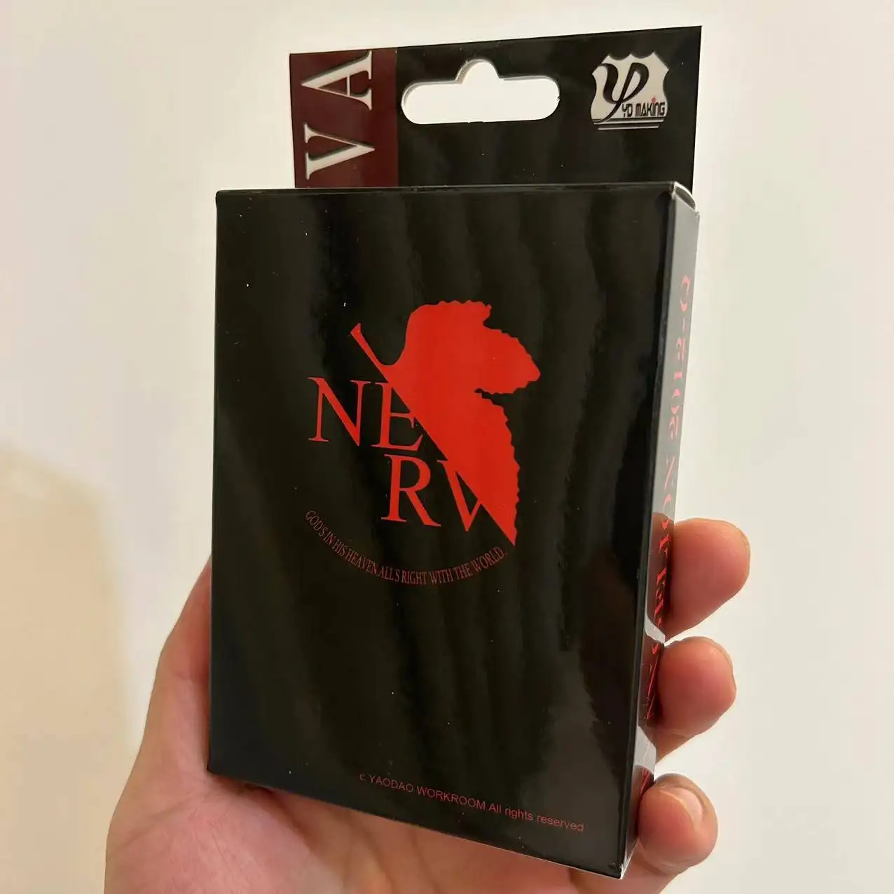 54pcs-New-Anime-NEON-GENESIS-EVANGELION-EVA-NERV-figure-model-toys ...