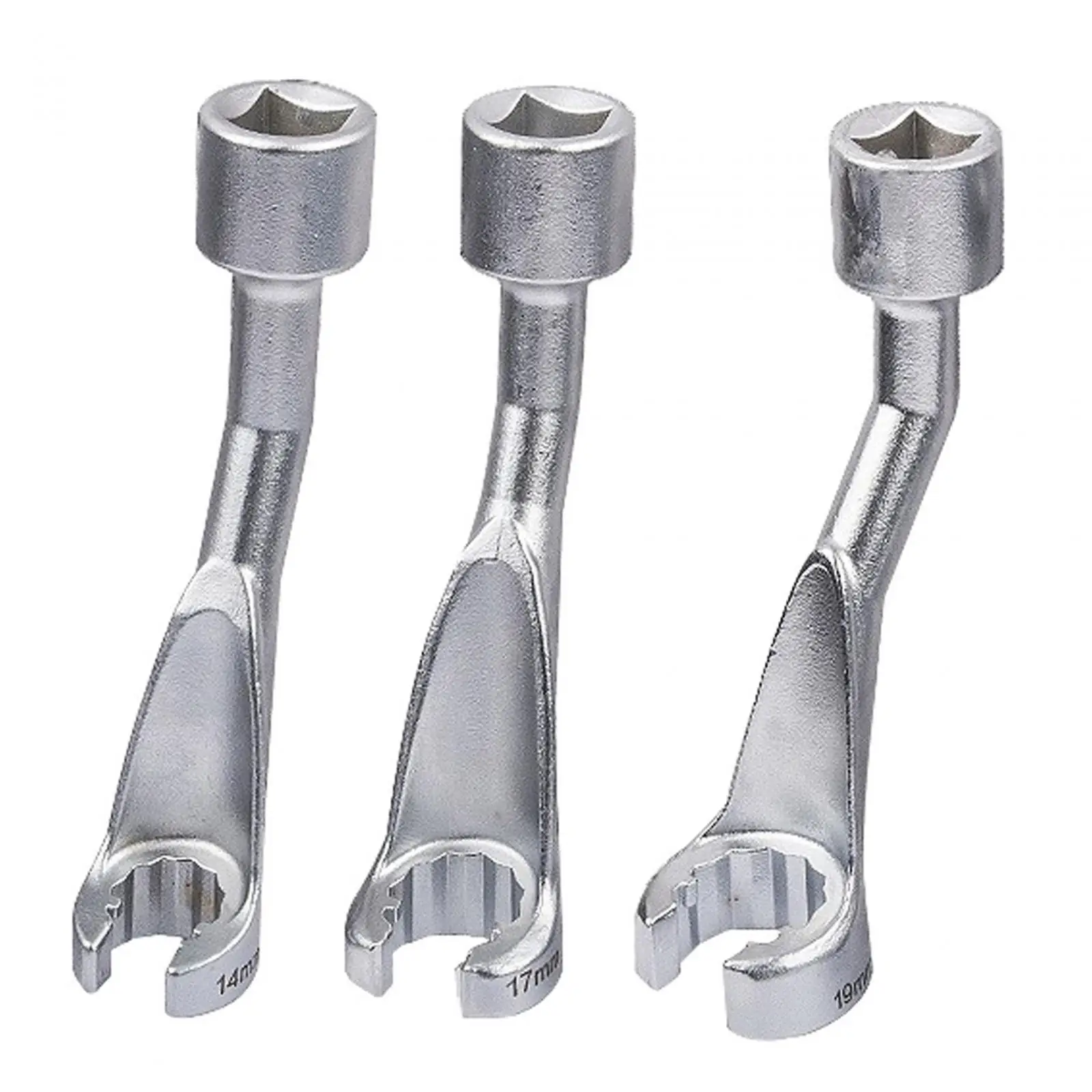 L-Type-Fuel-Line-Socket-Wrench-Durable-Open-Socket-Wrench-Double-Ended ...