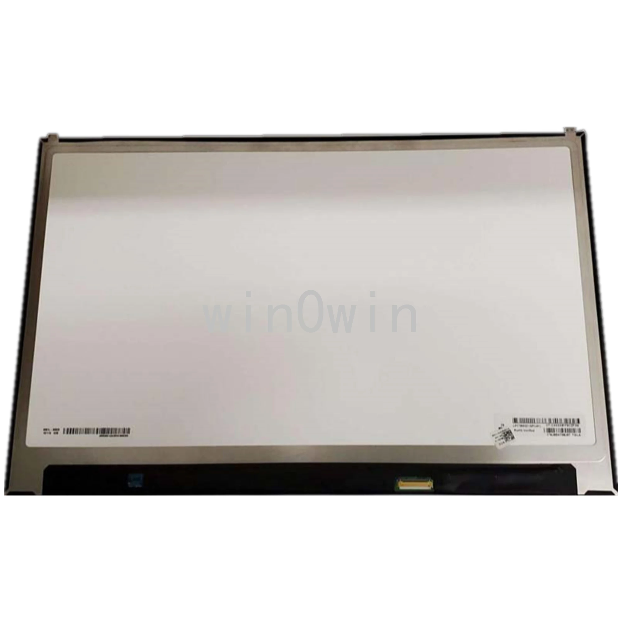 17.0" inch LP170WQ1 SPA1 For LG Gram 17Z990 LCD Display Screen Matrix ...