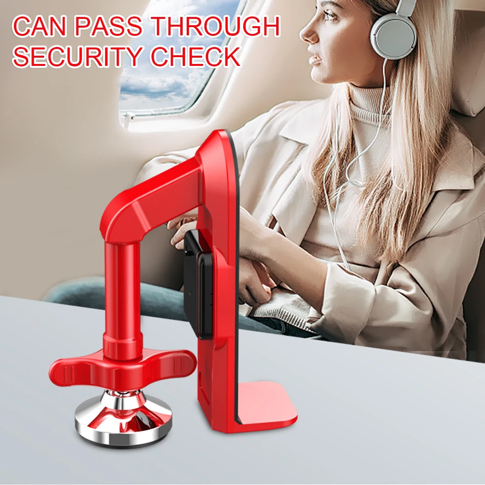 Door-Jammers-Securitys-Bar-Anti-Theft-Apartment-Hotel-Door-Lock-For ...