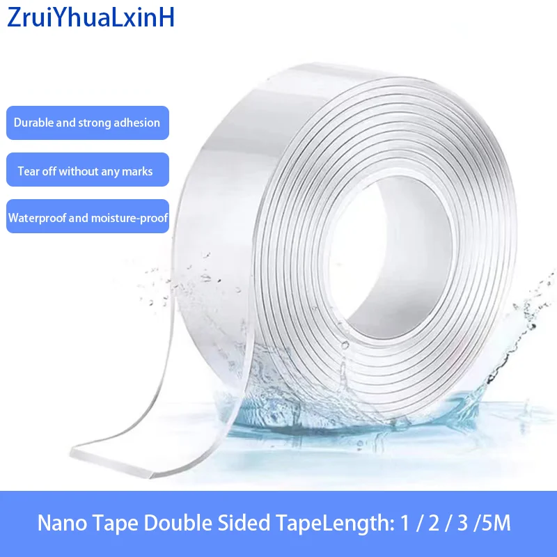 Nano-Double-sided-Adhesive-Is-A-Versatile-Double-sided-Adhesive-with ...