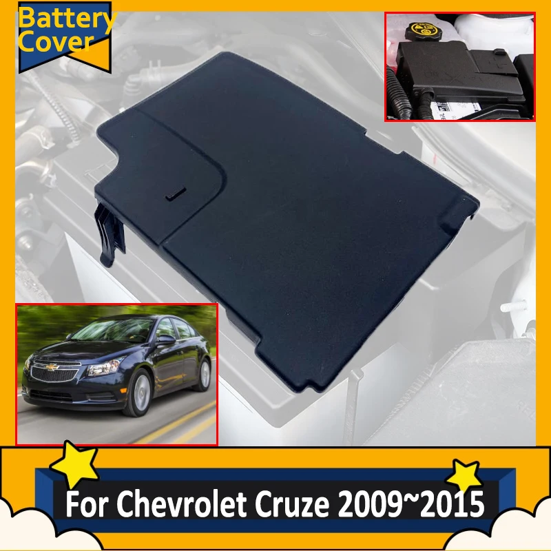 For-Chevrolet-Cruze-2009-2010-2011-2012-2013-2014-2015-Car-Battery ...