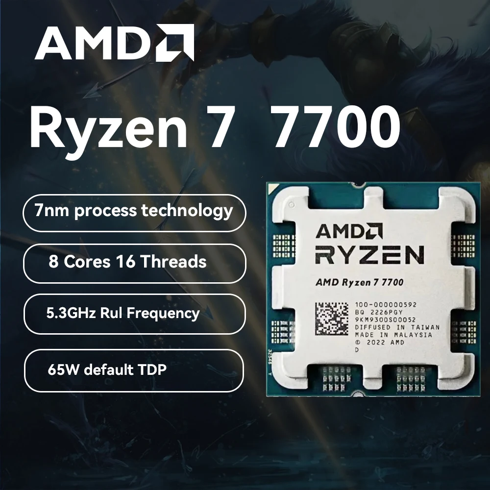 CPU-AMD-Ryzen-7-7700-CPU-5-3-GHz-8-n-cleos-16-threads-AM5-Processador.jpg