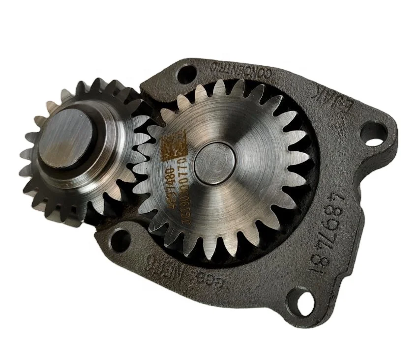 6BT-6BTAA-6B-6BT5-9-B5-9-6B5-9-engine-oil-lubricating-pump-4897481 ...
