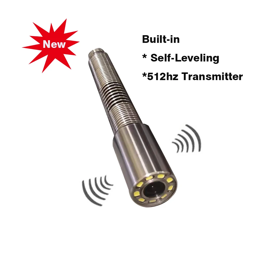 Self-Leveling-512hz-Transmitter-23mm-Camera-Head-With-Auto-Self ...
