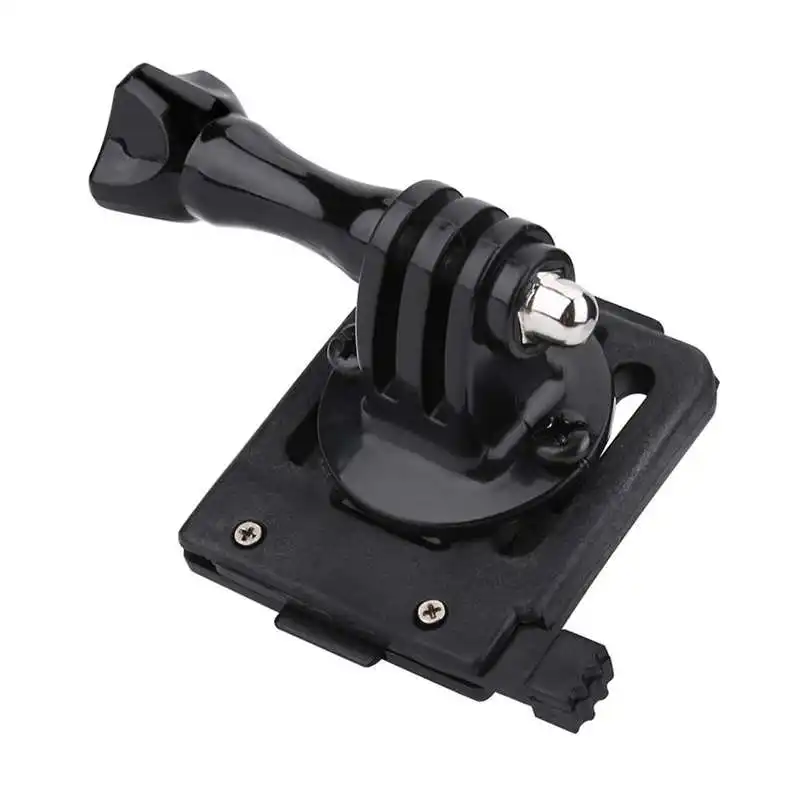 Military-Helmet-Fixed-Mount-Base-Adapter-Bracket-for-Camera-Camcorder ...