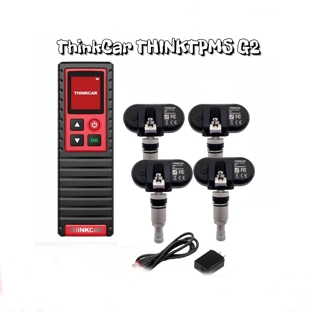THINKCAR-THINKTPMS-G2-S3-315MHz-433MHz-2IN1-Car-Tire-Pressure-Diagnosis ...