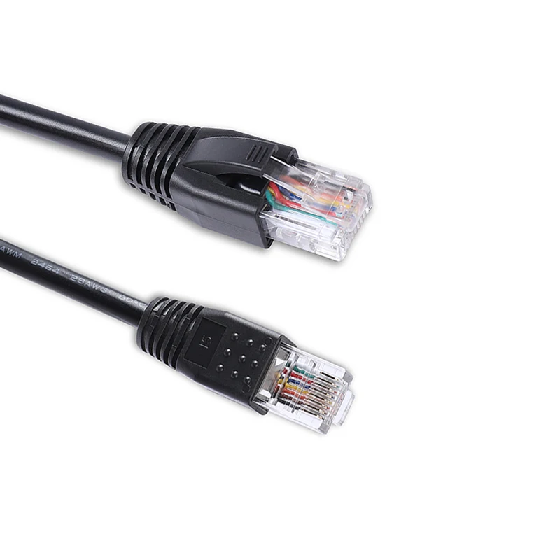 RS485 Communication Cable for Connecting Tewaycell Battery to Growatt ...