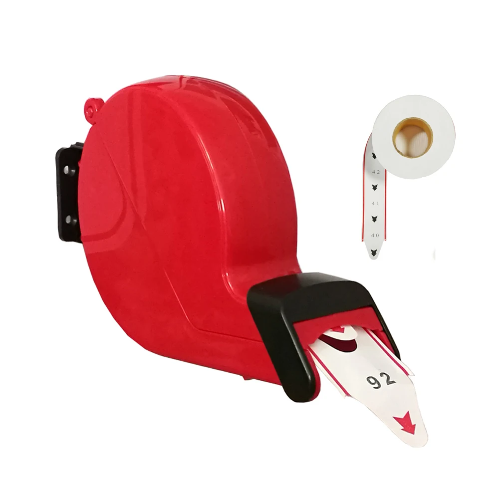 Colorful-Queue-Management-Turn-O-Matic-Ticket-Dispenser-Take-a-Tickets ...