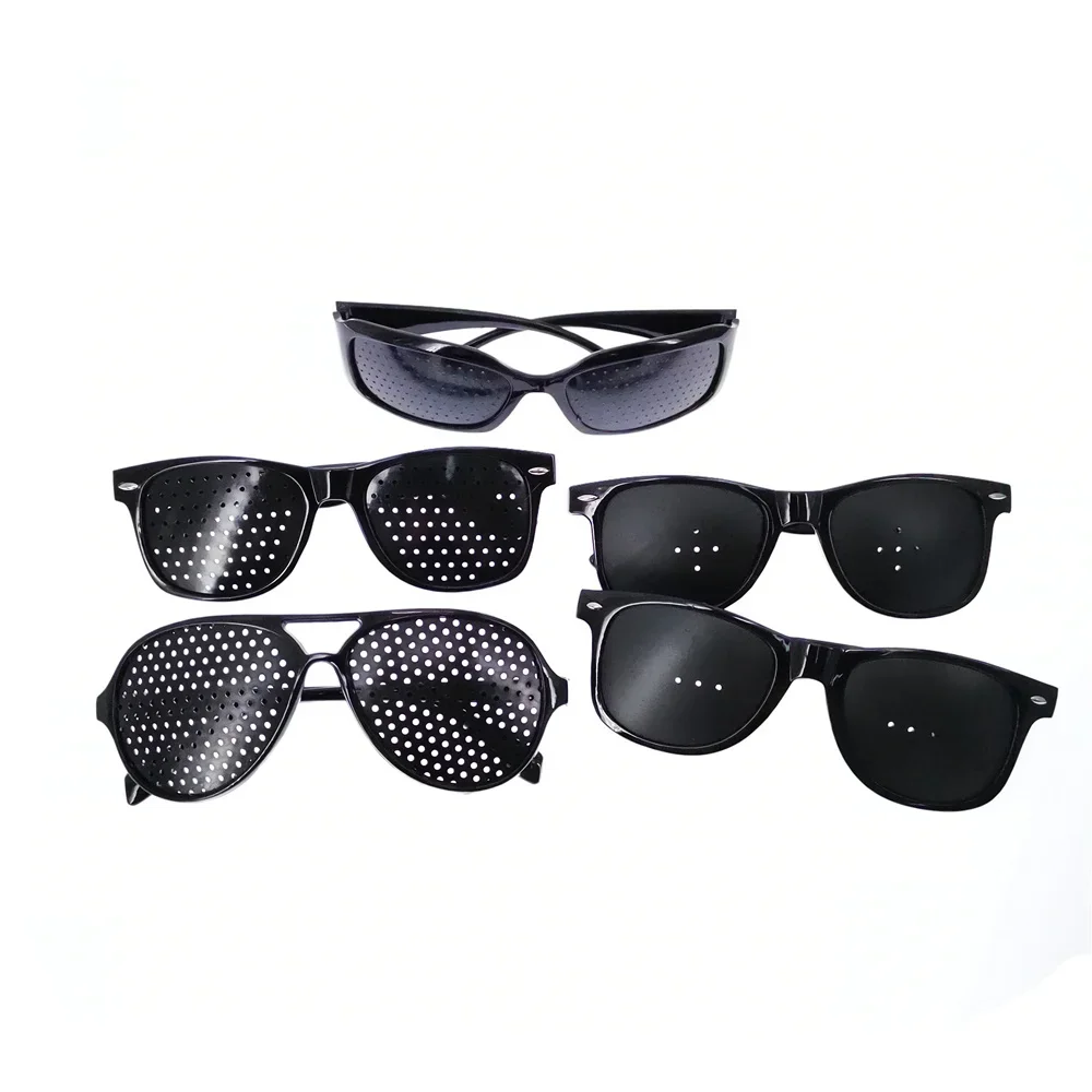 1-Pcs-Vision-Care-Ophthalmology-Correction-Enhancer-Glasses-Anti ...