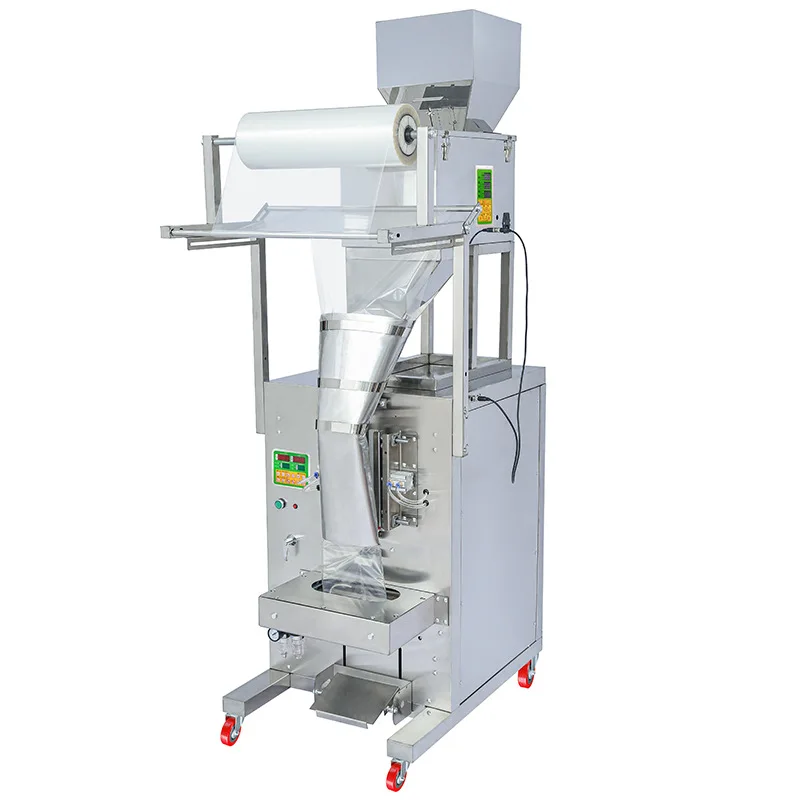 Commercial-Multi-functional-packaging-Machine-Coffee-Powder-Flour ...